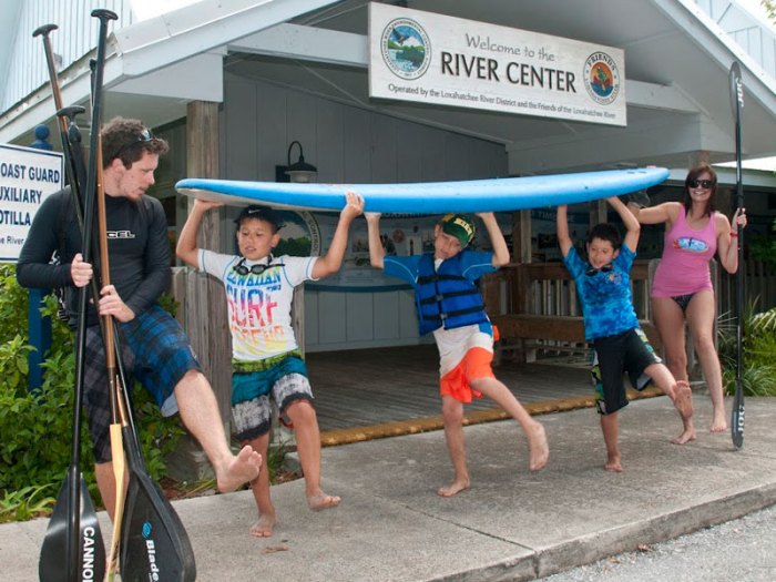 Things To Do In Jupiter - Summer Youth Camp at Riverbend Park