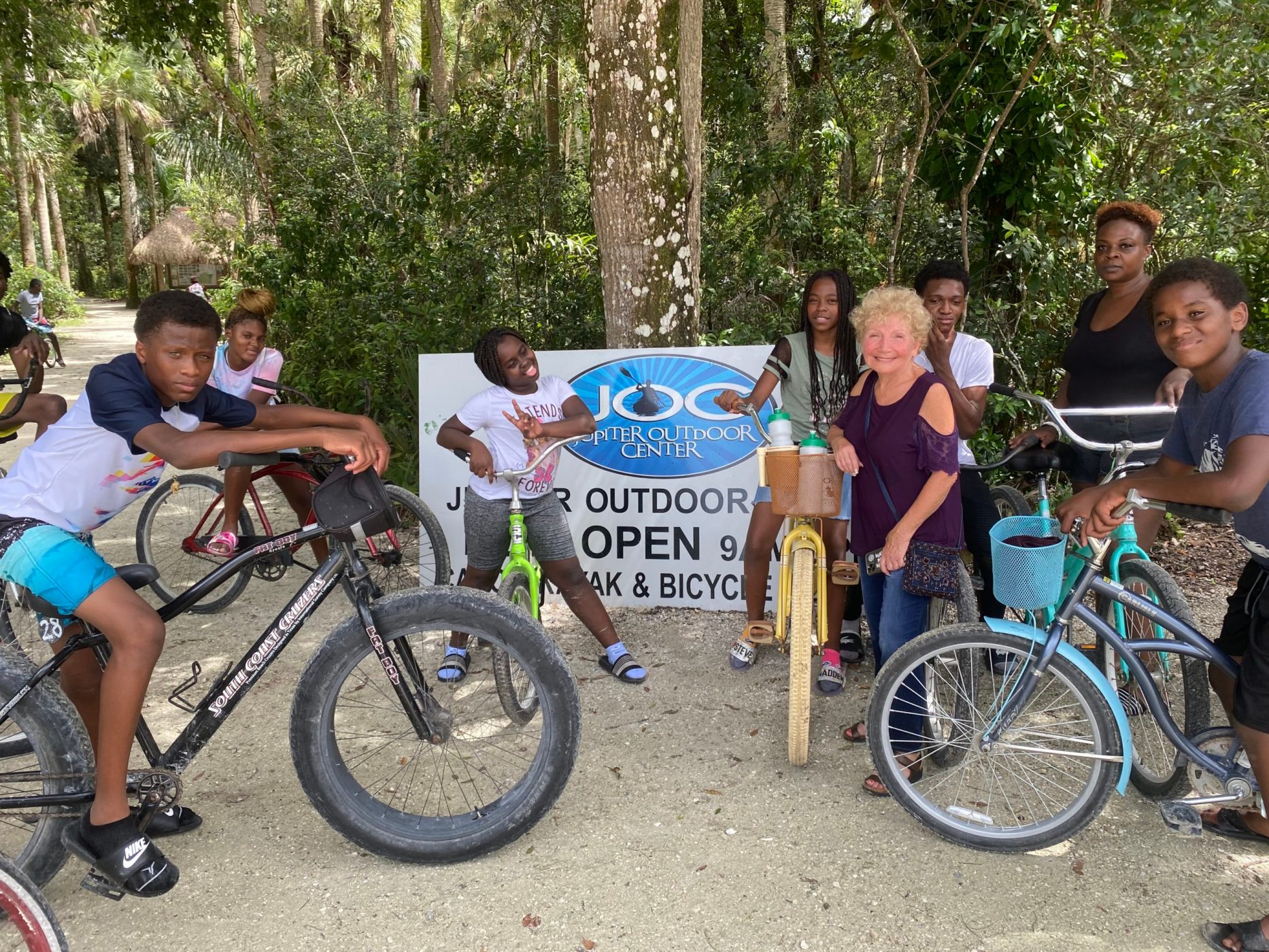 THINGS TO DO IN JUPITER - Outdoor Activities Open Christmas Day