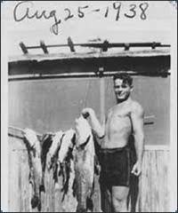 TRAPPER NELSON - MYSTERY ON THE LOXAHATCHEE RIVER