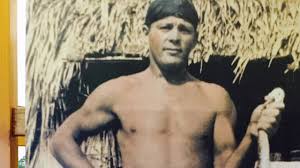 TRAPPER NELSON - MYSTERY ON THE LOXAHATCHEE RIVER