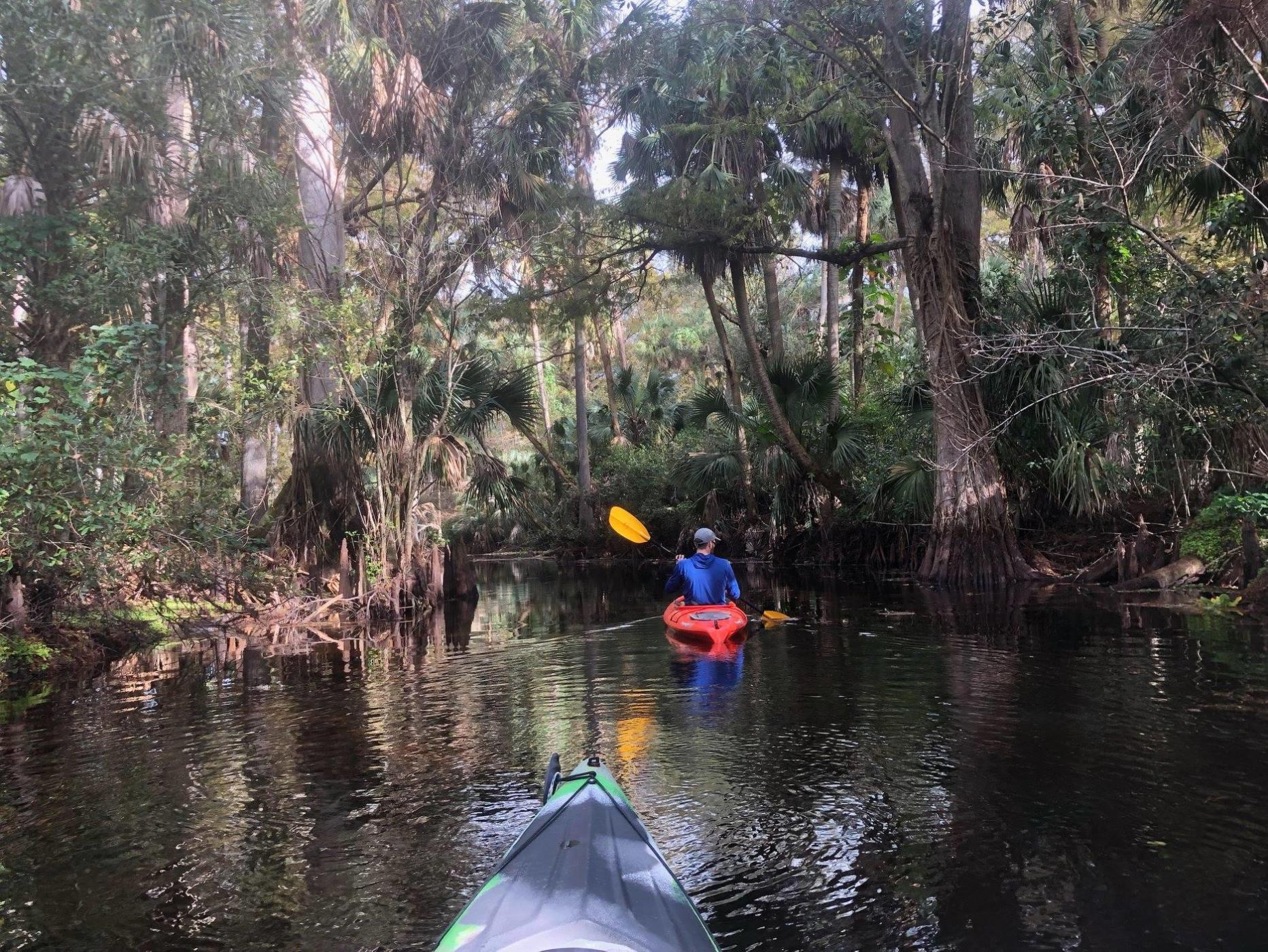 Wild & Scenic Private Custom Tour | Jupiter Outdoor Center