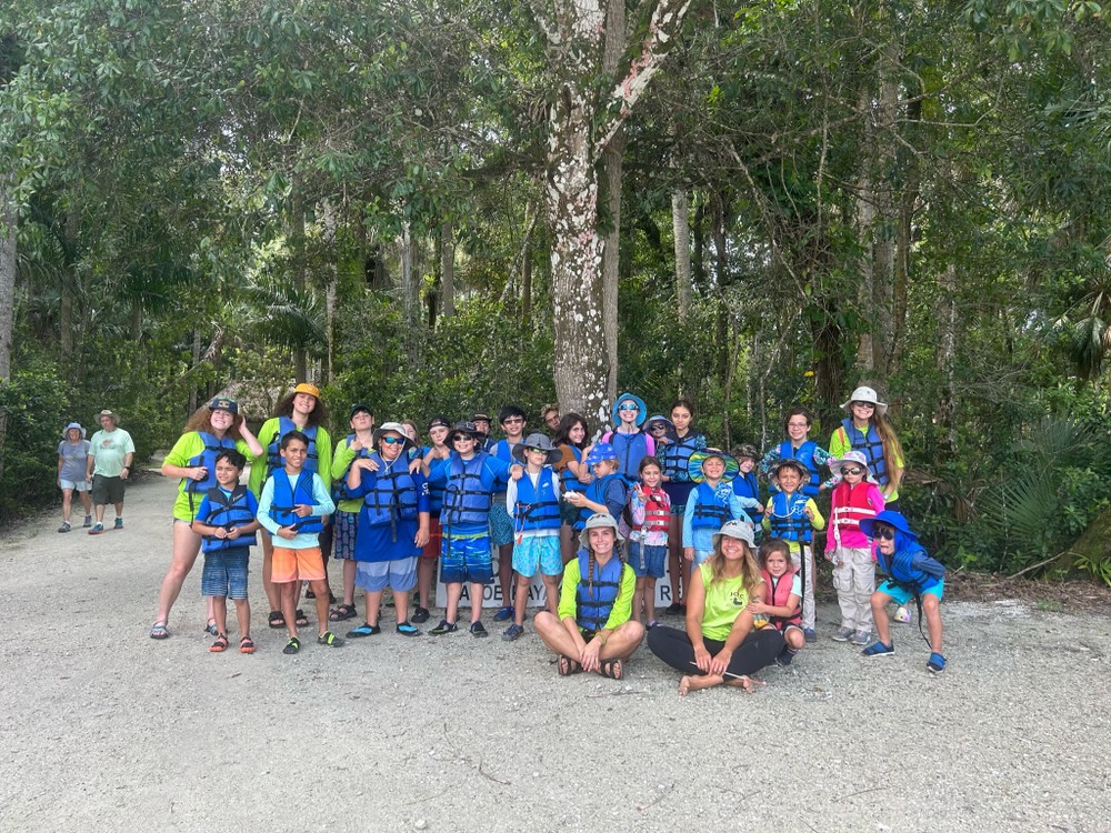 Spring Break Adventure Camp | Jupiter Outdoor Center