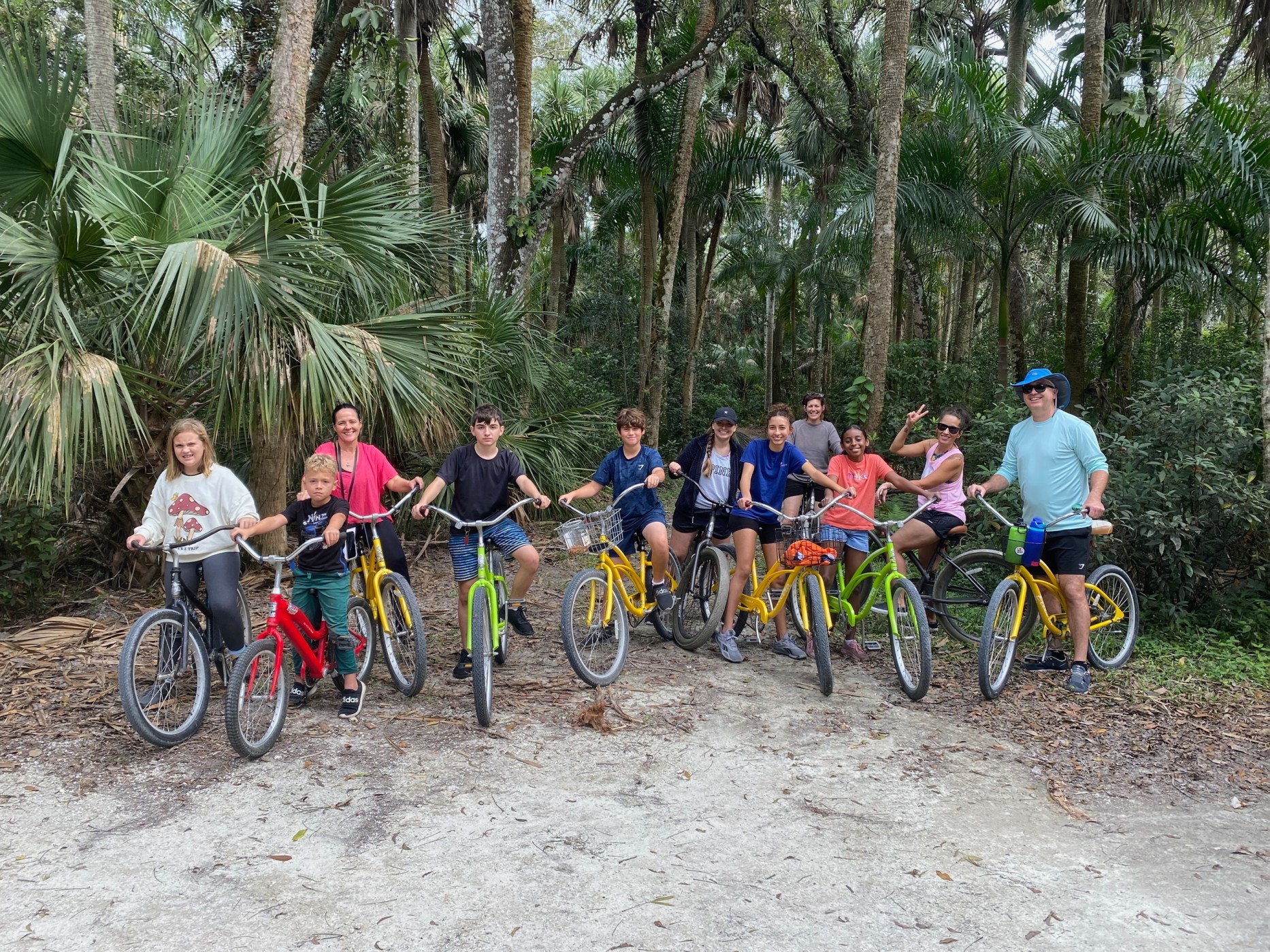 Camp for Camps & Field Trips | Jupiter Outdoor Center